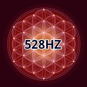 Free Frequency Of Love Tuning Fork Set